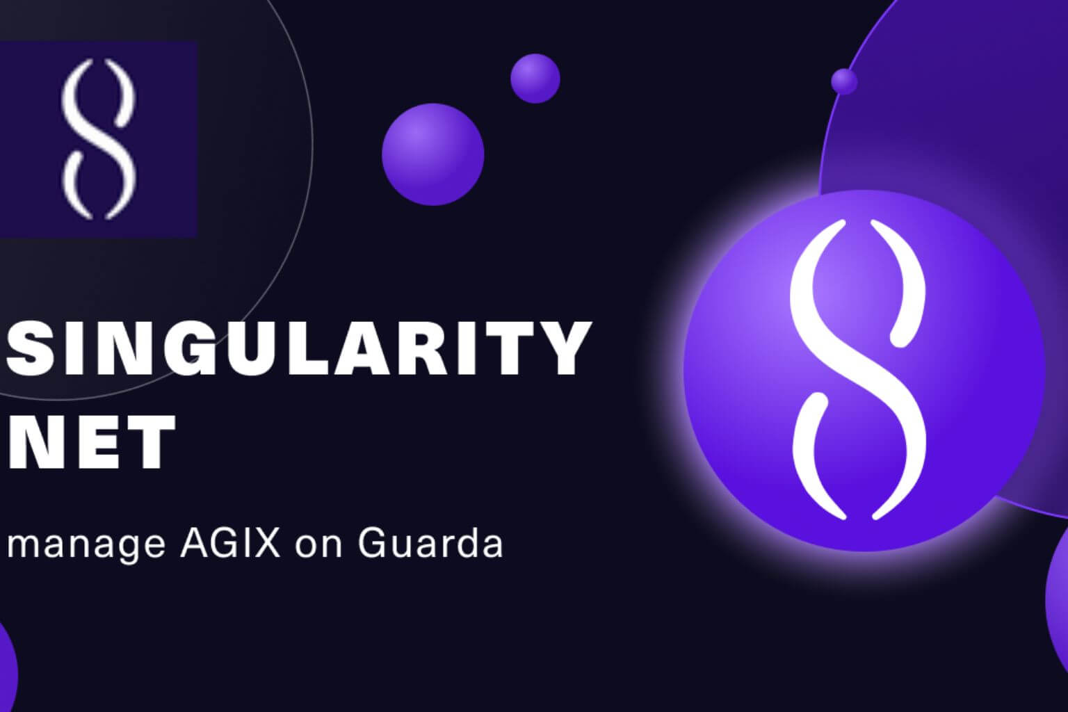 SingularityNET AGIX: o que é, vale a pena e como funciona?